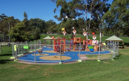 What we do! | The Playground Doctor